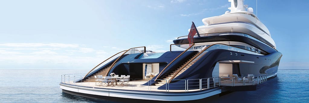 What to expect at the Superyacht Design Festival & the BOAT Design and ...
