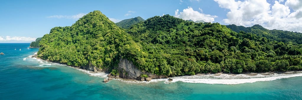 The Best Quiet Caribbean Islands: 5 Exclusive Yacht Charter ...
