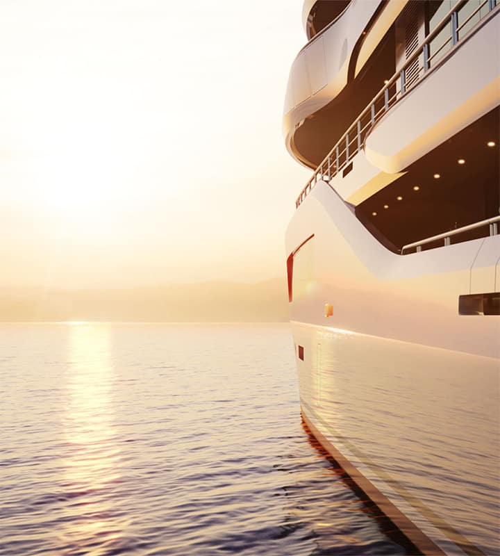 Superyacht Builders | The World's Top Luxury Yacht Shipyards