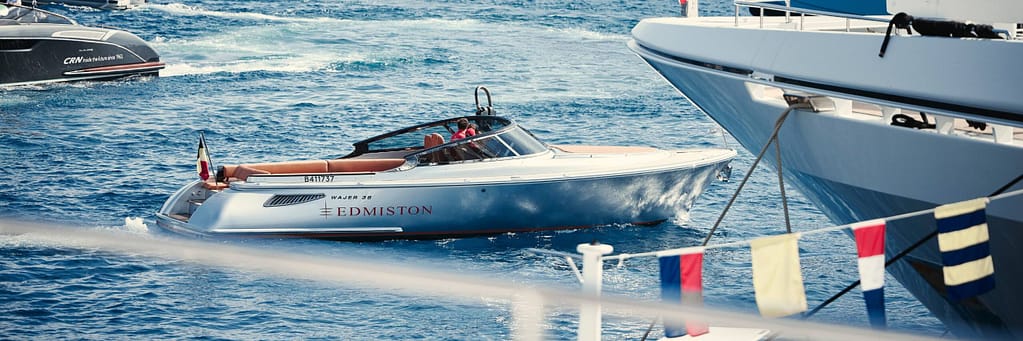 Edmiston & UKSA: Backing Young Talent in the Maritime Industry