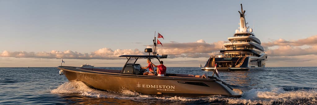 Looking ahead: What’s on in 2026 for Edmiston