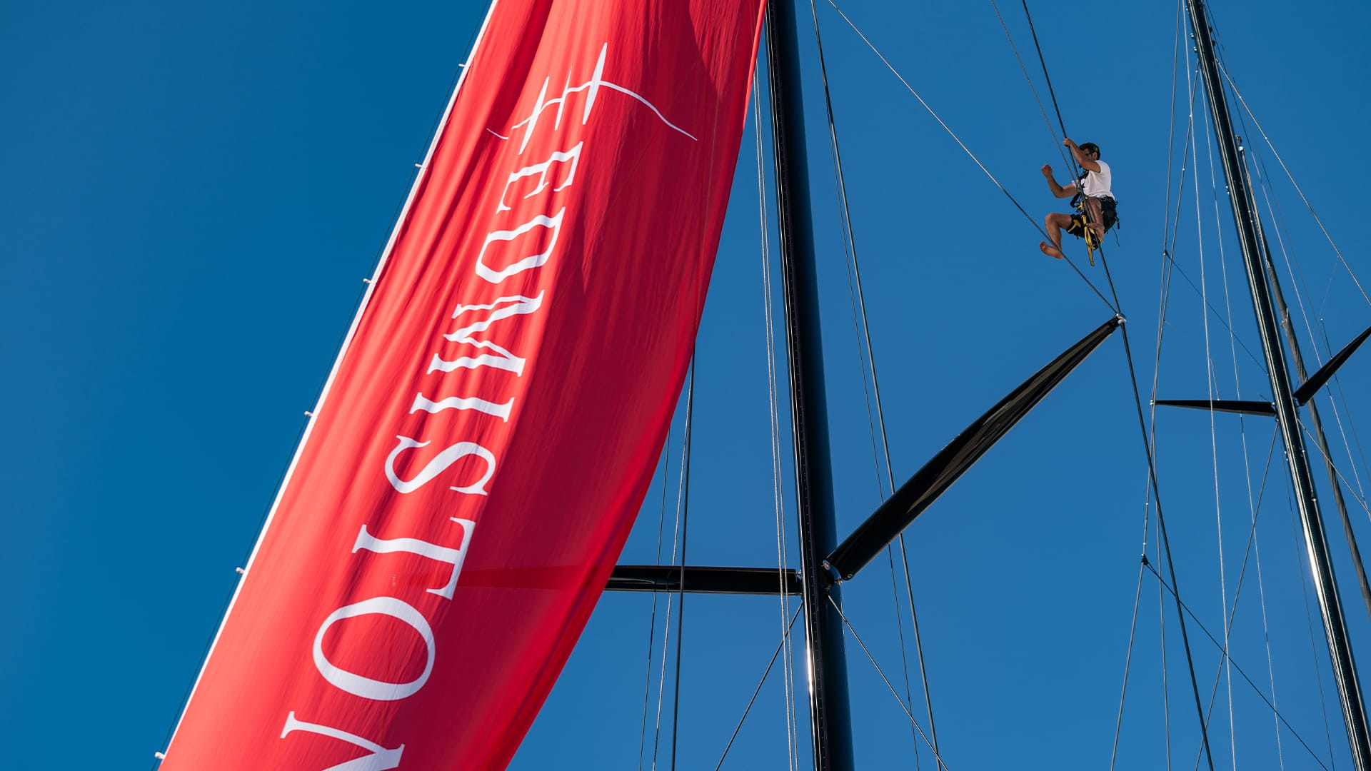 Luxury Superyacht Brokers & Management Company | Edmiston