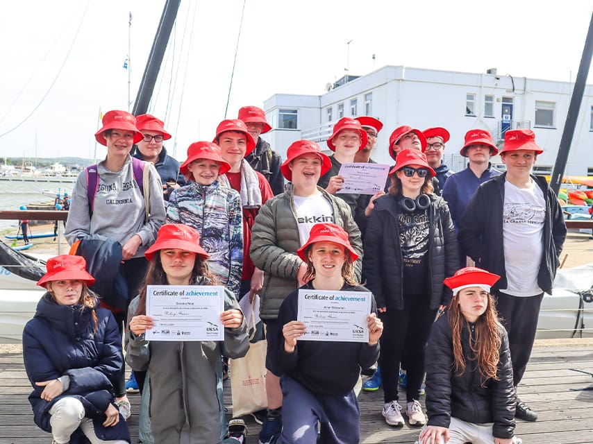 The Edmiston Foundation – 2024 in review