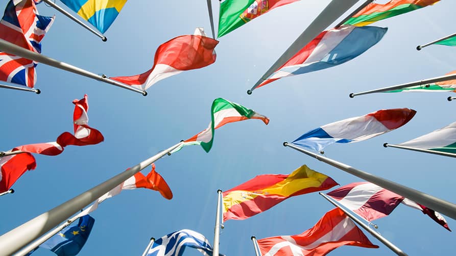 Luxury Superyacht Brokers & Management Company | Edmiston