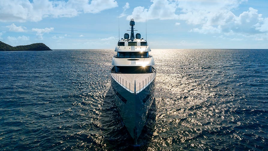The Best Feadships on the Market - Edmiston