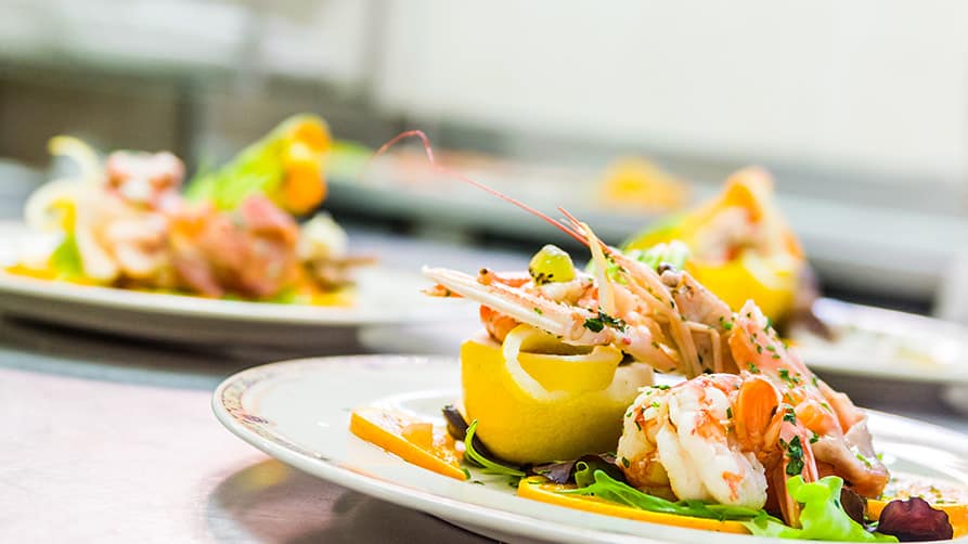 Michelin Star Dining Experience - 5 Must-try Restaurants to Visit on ...