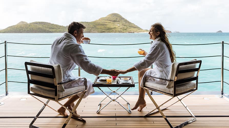 The Ultimate Valentines: Last Minute Romantic Getaway Ideas for Winter 2024 - Edmiston