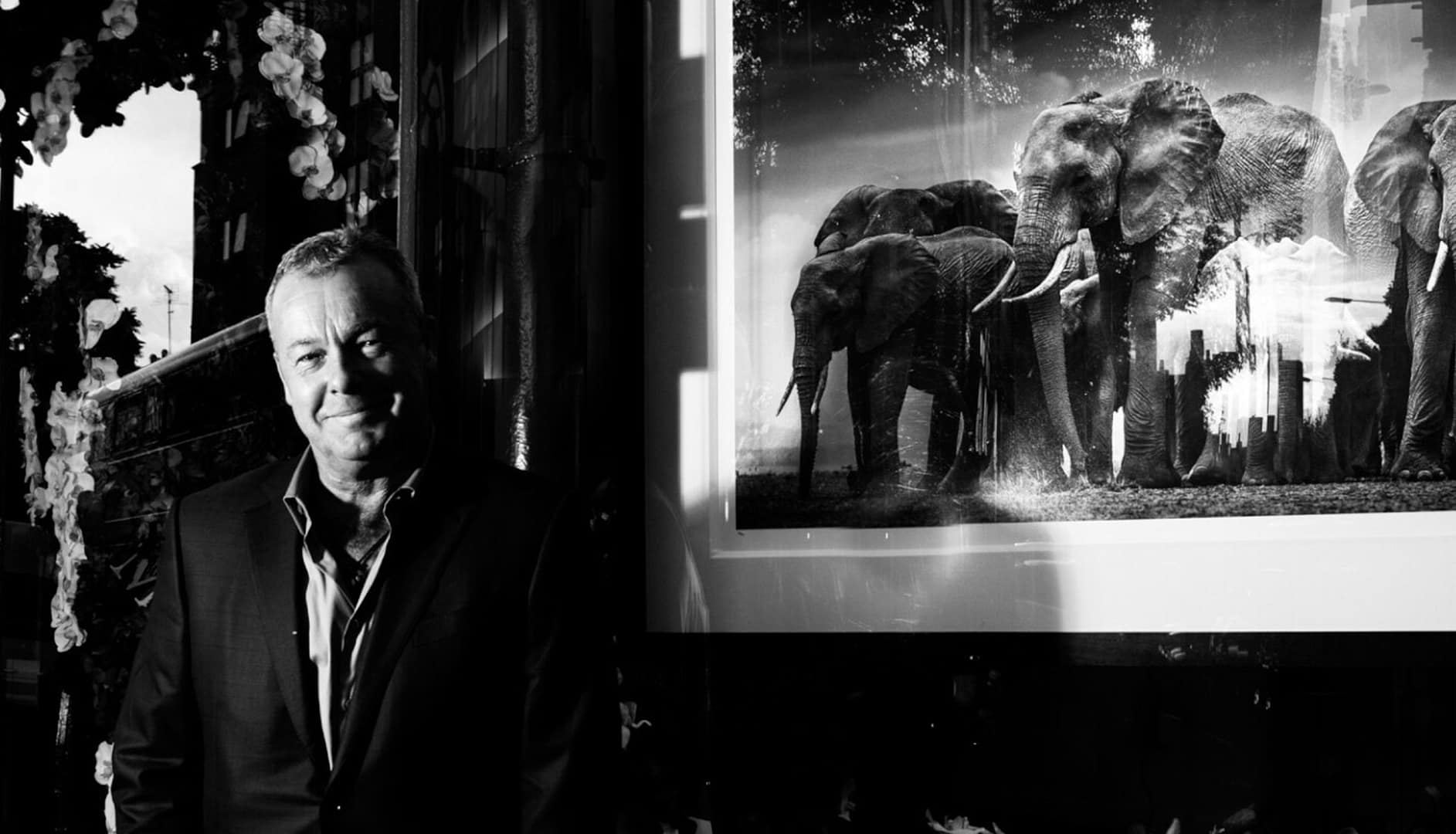 Edmiston is proud to partner with Maddox Gallery - Edmiston