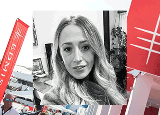 Five women share their stories in celebration of Women’s Day - Edmiston
