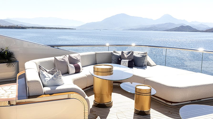 Yacht Refit - Breathe New Life into Your Superyacht | Edmiston