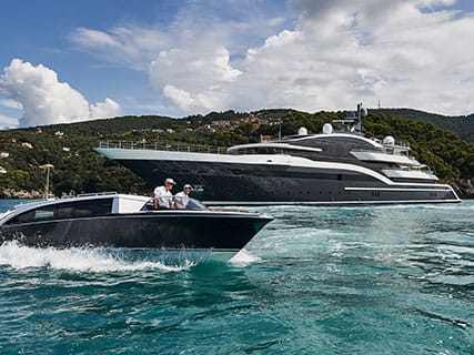 Around the world yacht charters we're dreaming of in 2023 - Edmiston