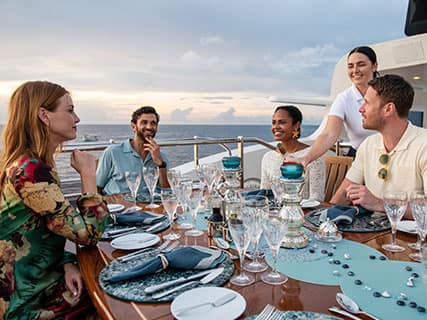 Edmiston and private wine club Crurated partner to create the perfect ...