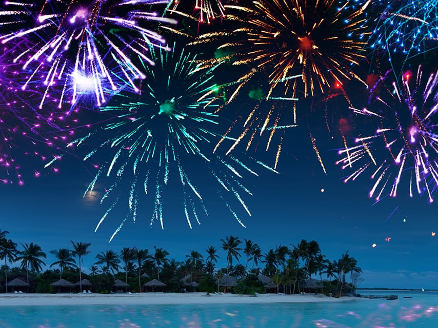 Five of the best Caribbean winter events and the charter yachts to ...