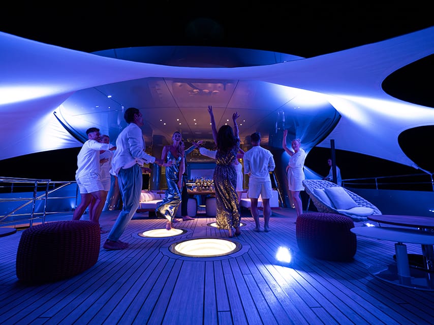 Five of the best Caribbean winter events and the charter yachts to ...
