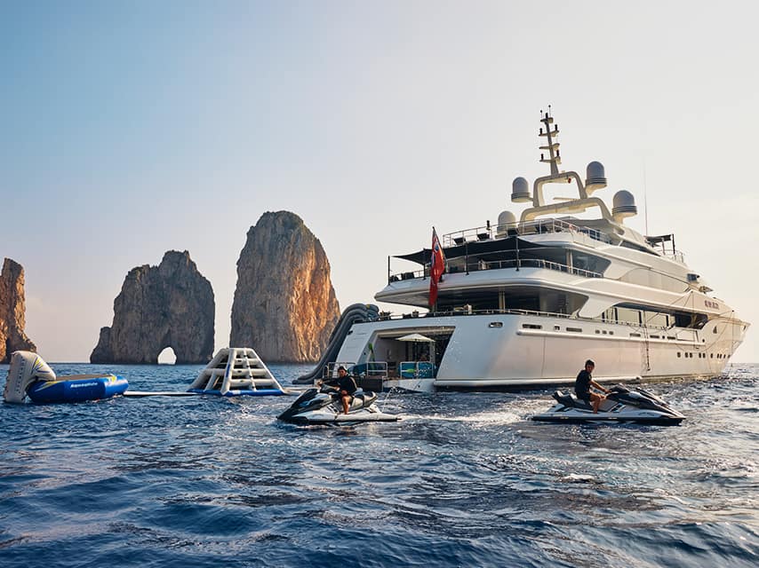 Five destinations to have on your radar for summer 2024 - Edmiston